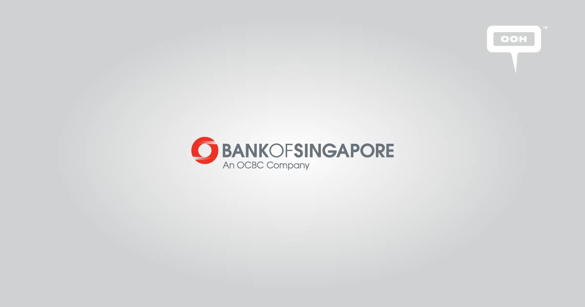 Bank of Singapore on INSITEOPEDIA - INSITE OOH Media Platform